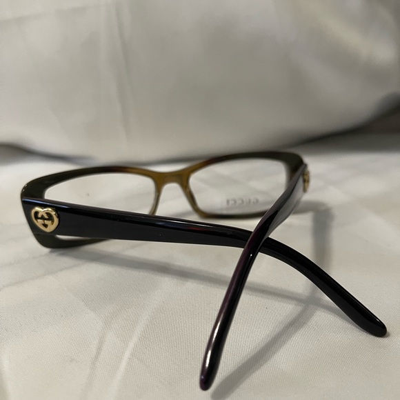Gucci | Accessories | Gucci Eyeglass Frame | Poshmark